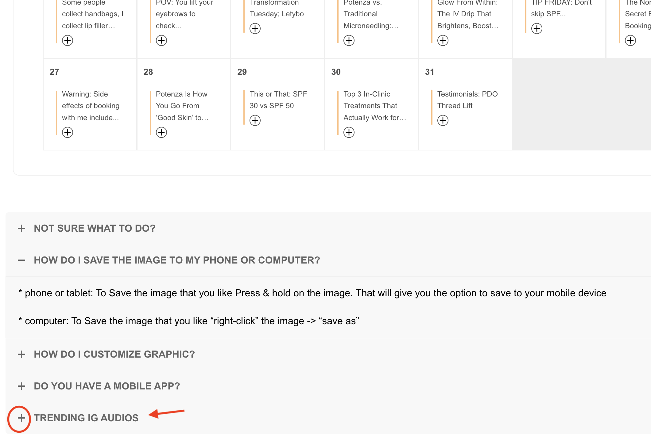 How to Use Trending Instagram Audios for Your Reels (Step-by-Step ...